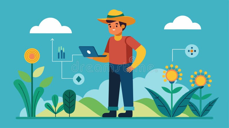 With the Help of AI Farmers are Able To Detect and Differentiate ... With the Help of AI Farmers are Able To Detect and Differentiate ...
