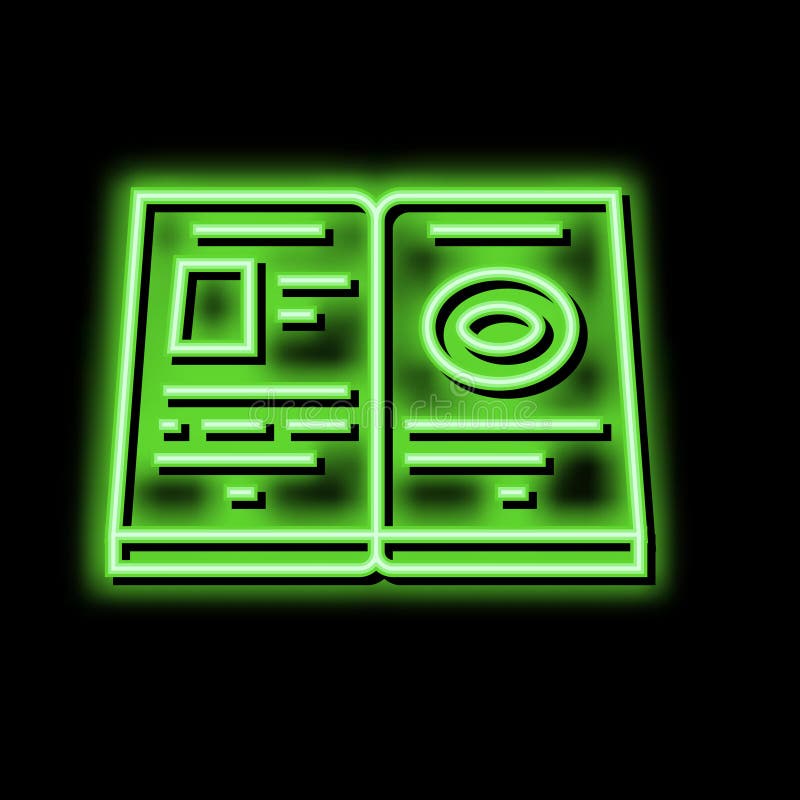 Help Allowance Neon Glow Icon Illustration Stock Vector - Illustration ...