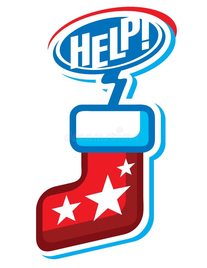 Speech Balloon, Flag, Shrimp Boot and Necklace for Mardi Gras, Vector ...