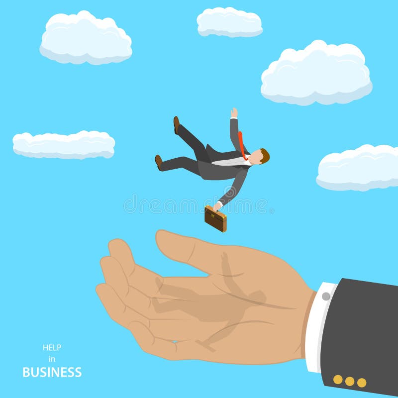 Flat Isometric Hand Cloud Stock Illustrations – 571 Flat Isometric Hand ...