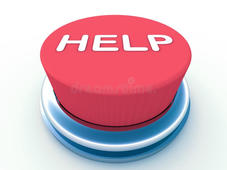 Get Help Button Stock Illustrations – 1,442 Get Help Button Stock ...