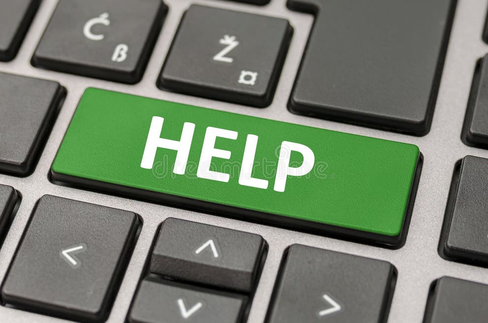 Help button stock image. Image of global, asking, online - 35520671