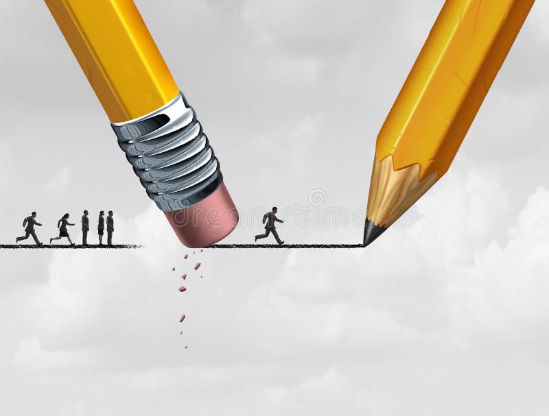 Excluded Group Stock Illustrations – 188 Excluded Group Stock ...