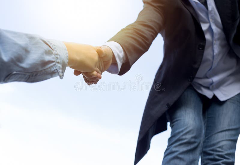 Help Concept Hand Reaching Out Helping Someone Isolated Stock Image ...
