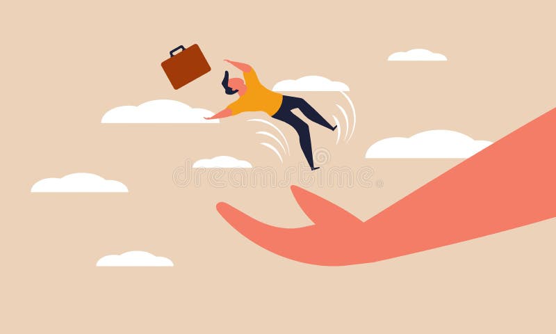 Trust Fall Stock Illustrations – 274 Trust Fall Stock Illustrations ...