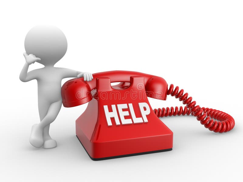 Help stock illustration. Illustration of icon, abstract - 32631652