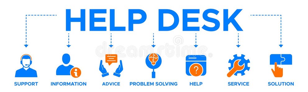 Desk Banner Stock Illustrations – 85,794 Desk Banner Stock ...