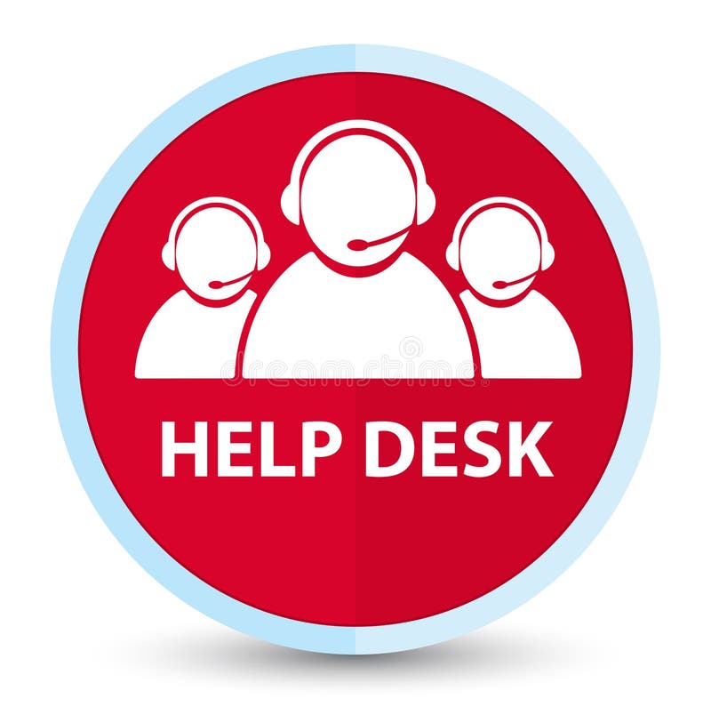 Help Desk Icon Stock Illustrations – 16,408 Help Desk Icon Stock ...