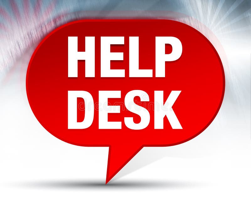 Help Desk Modern Flat Design Blue Abstract Background Stock ... Help Desk Modern Flat Design Blue Abstract Background Stock ...