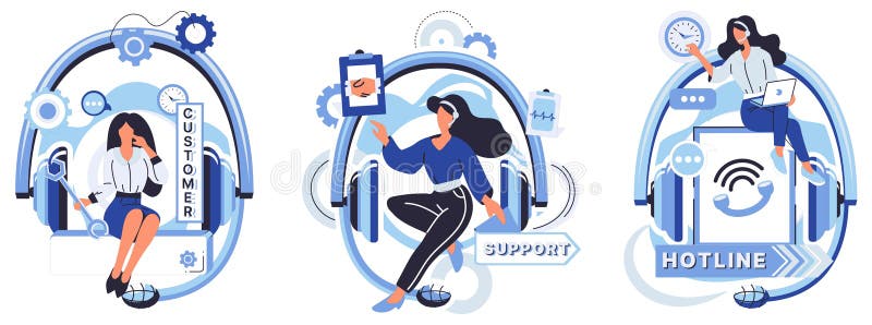 Help Desk. the Help Desk Concept Thrives on Synergy Technology, Service ...