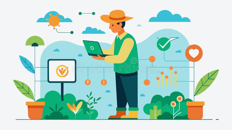 With the Help of Digital Field Mapping Farmers Can Easily Create and ... With the Help of Digital Field Mapping Farmers Can Easily Create and ...
