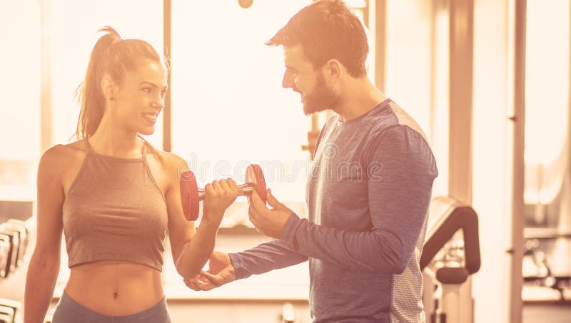 Help is always good stock image. Image of couple, effort - 134378545