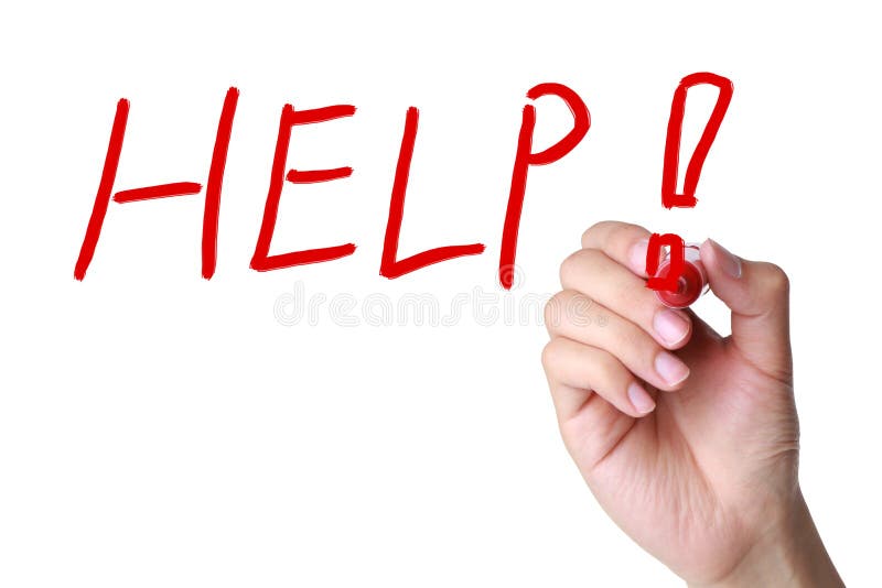 Helping Hand stock photo. Image of helping, miniature - 9816124