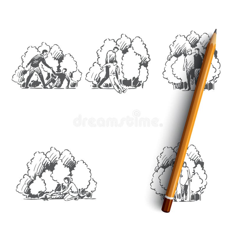 Help and Hope - People Helping Other People in Difficult Situations ...