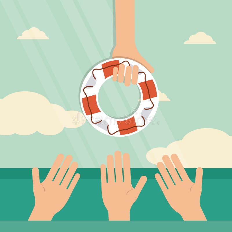 Help icon design stock vector. Illustration of together - 68382698