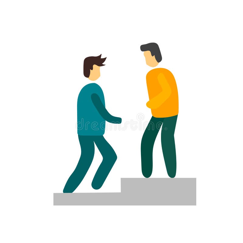 Help Icon Vector Isolated on White Background, Help Sign Stock Vector ...