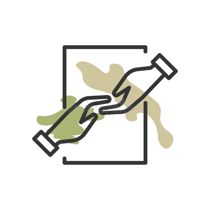 Help Icon Vector Sign and Symbol Isolated on White Background, Help ...