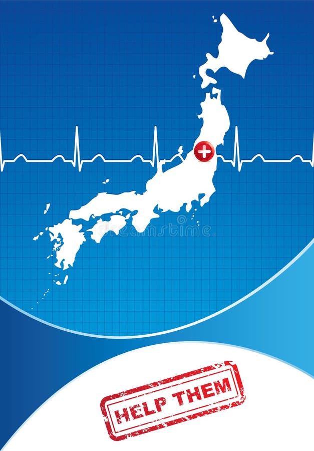 Japan Help Stock Illustrations – 1,519 Japan Help Stock Illustrations ...