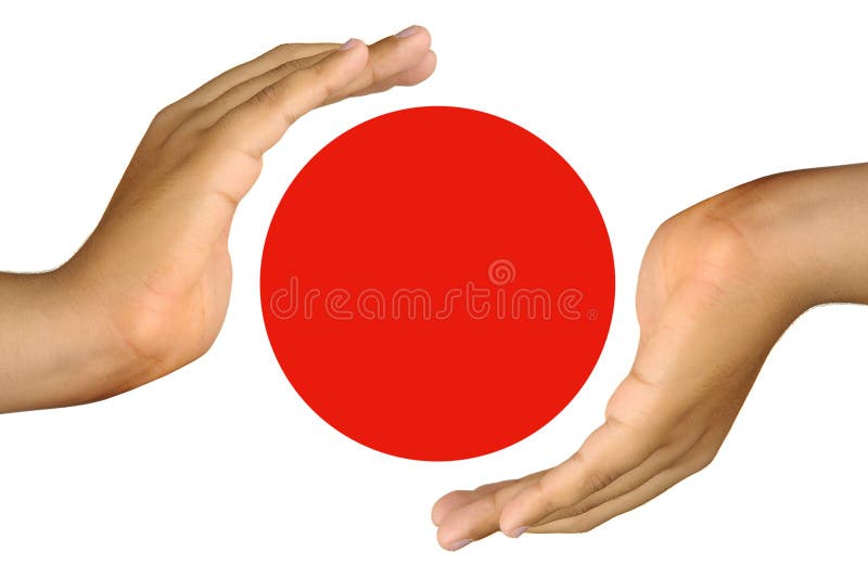 Help Japan stock image. Image of japan, danger, support - 19096535