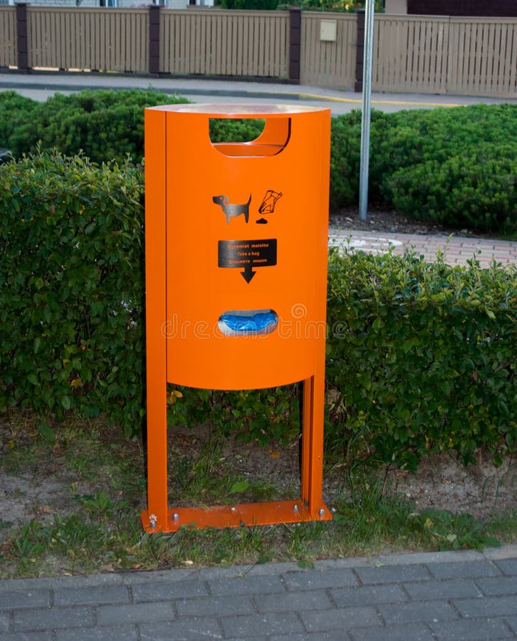 Help keep our parks clean stock image. Image of biodegradable - 36579433