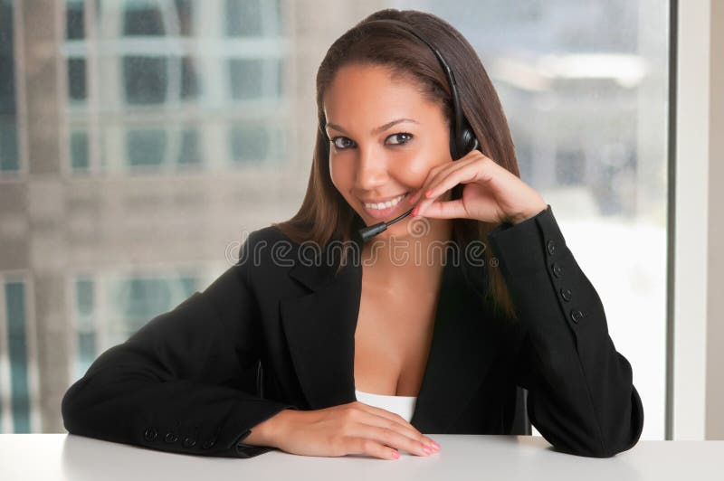 Help Line stock image. Image of listen, online, face - 32670627