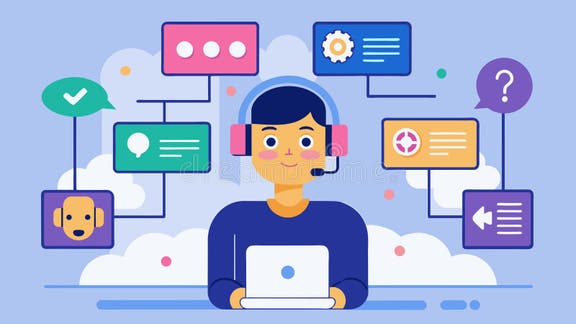 With the Help of Machine Learning Customer Service Platforms Can ...