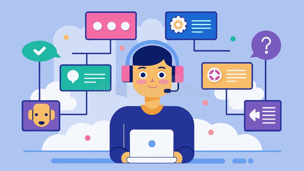 With the Help of Machine Learning Customer Service Platforms Can ...