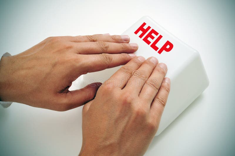 Help stock image. Image of bill, heap, document, buried - 49418777