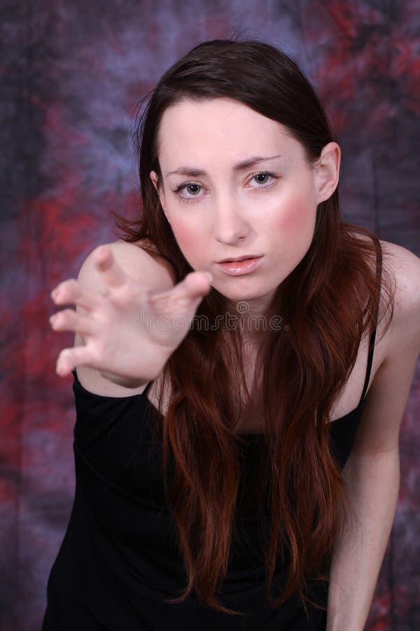 Help me stock image. Image of pretty, protection, hope - 23095737