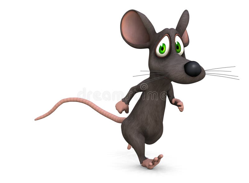 Mouse pleading stock illustration. Illustration of cartoon - 3165353