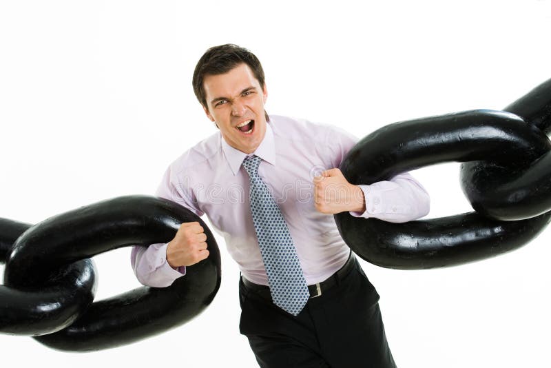 Help me stock photo. Image of looking, angry, executive - 9440286