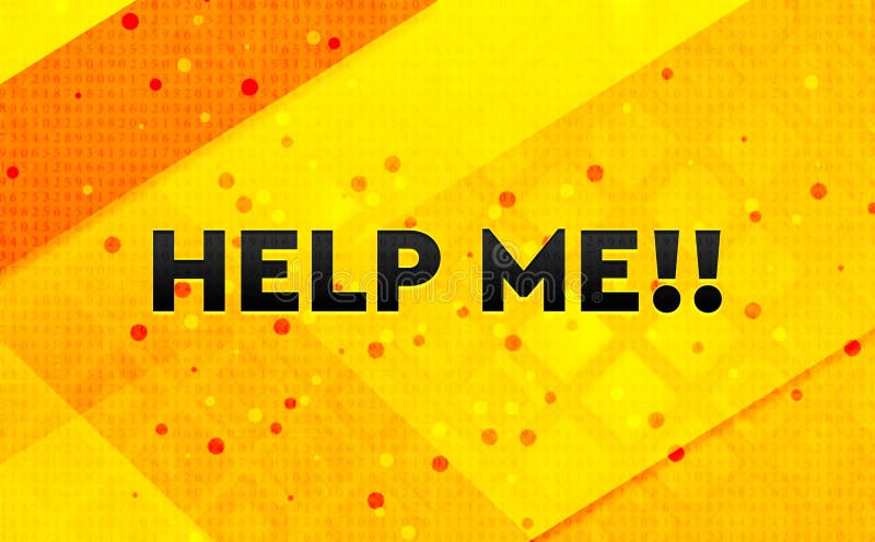 Can You Help Me Stock Illustrations – 55 Can You Help Me Stock ...