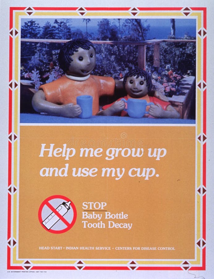 A Cup Of Baby Picture. Image: 2456299