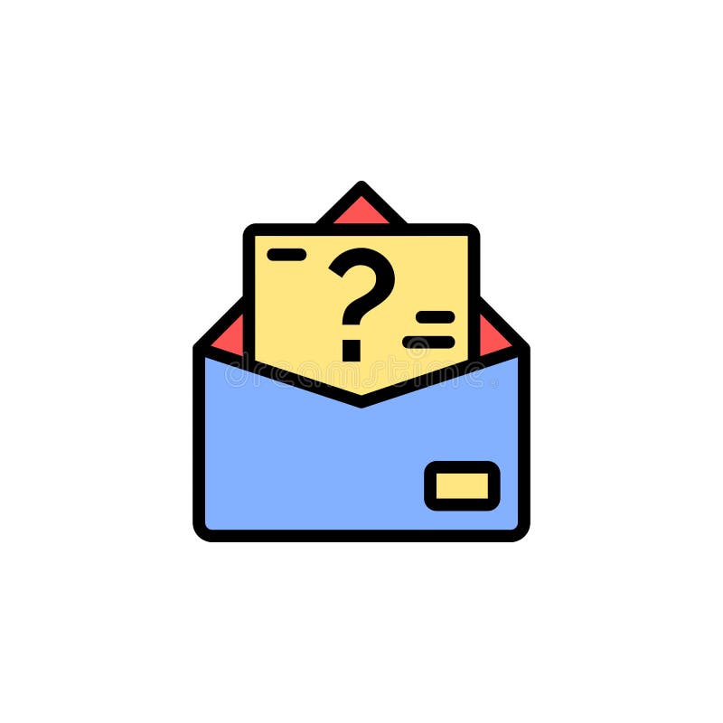Help Message Icon. Online Learning Icon. Perfect for Application, Web ...