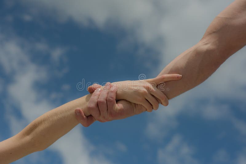 Help during a Pandemic. Coronavirus and Quarantine. Mutual Support ...