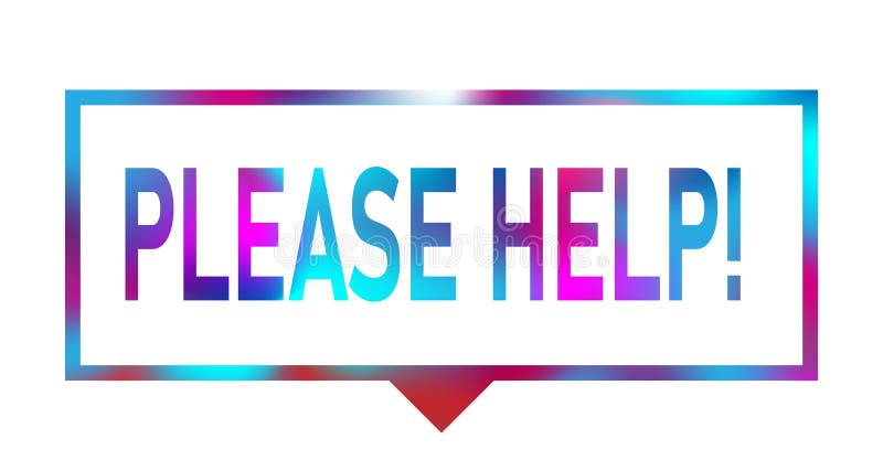 Help Please Stock Illustrations – 2,131 Help Please Stock Illustrations ...