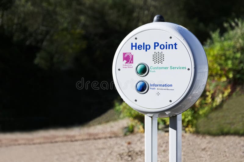 400 Security Emergency Help Point Stock Photos - Free & Royalty-Free ...