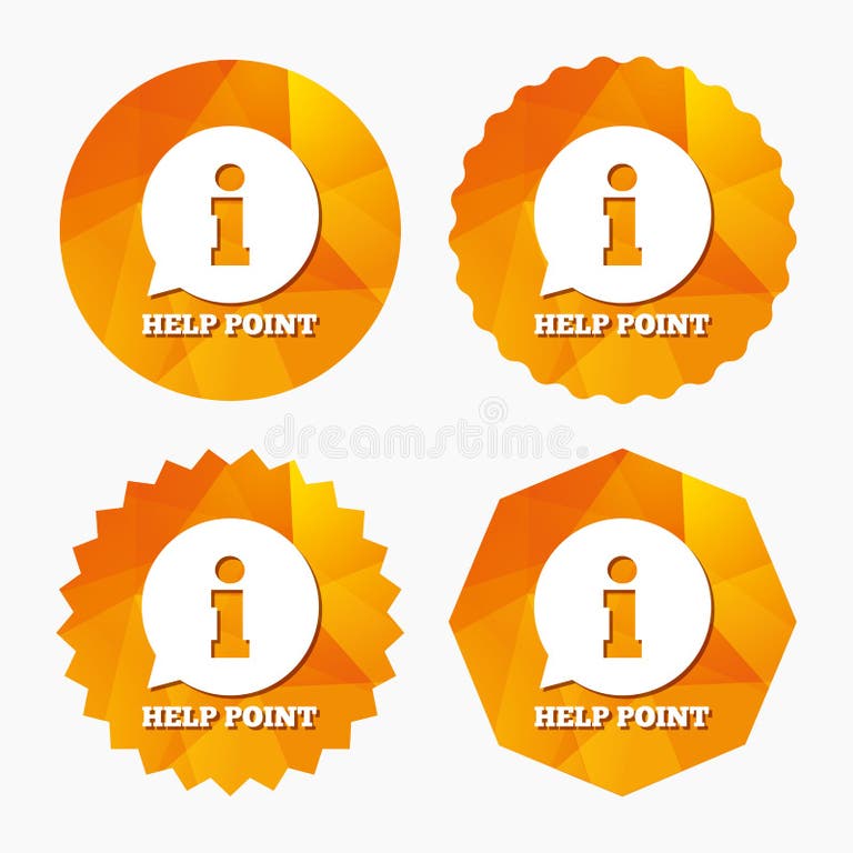 Point Icon Sign Symbol Stock Illustrations – 268,560 Point Icon Sign ...