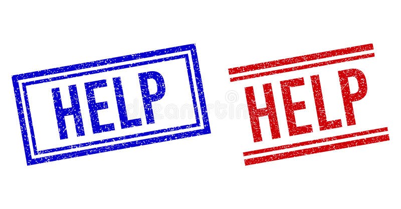 Help Stamps Stock Illustrations – 1,137 Help Stamps Stock Illustrations ...