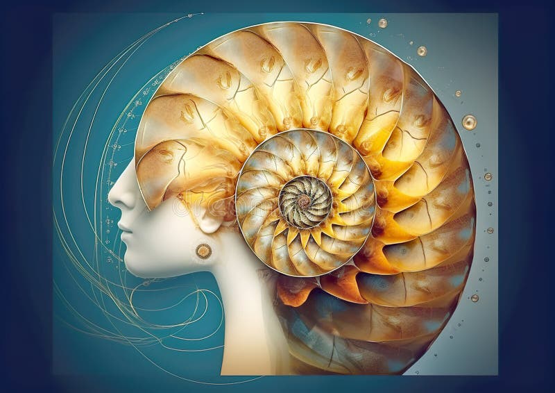 With the Help of the Shell, with an Artistic Approach, a Formally and ...