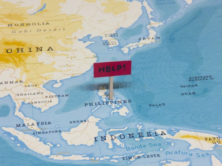 Climate Map Philippines 2024 Stock Photos - Free & Royalty-Free Stock ...