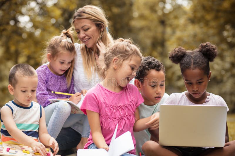 Help with technology stock image. Image of delivering - 2974419