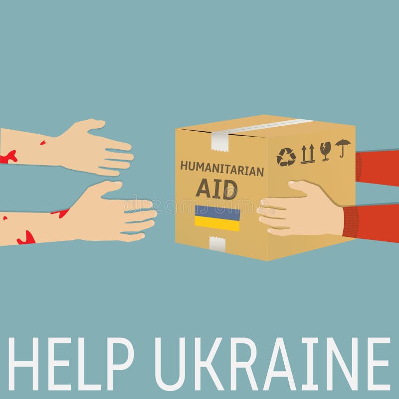 Ukraine Aid Stock Illustrations – 1,186 Ukraine Aid Stock Illustrations ...
