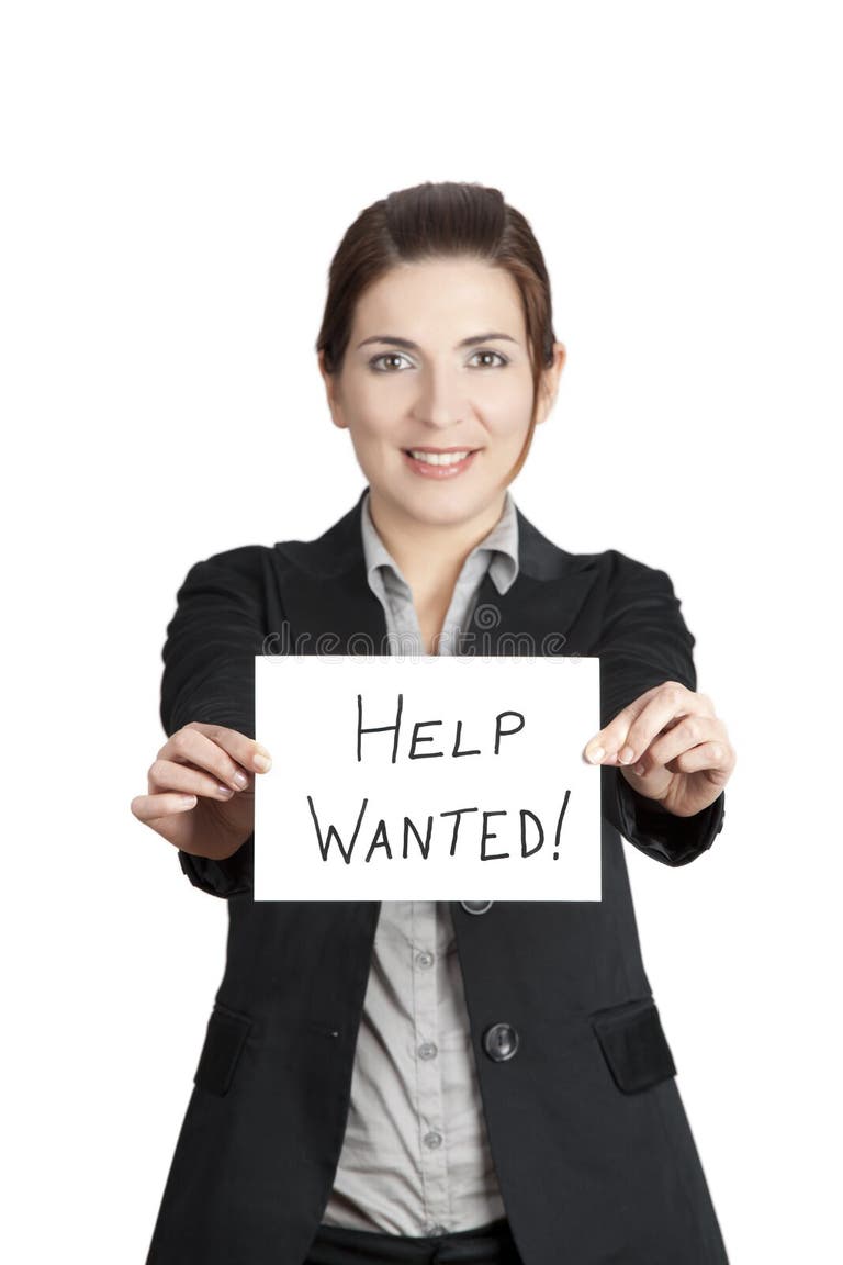 229 Help Wanted Poster Stock Photos - Free & Royalty-Free Stock Photos ...
