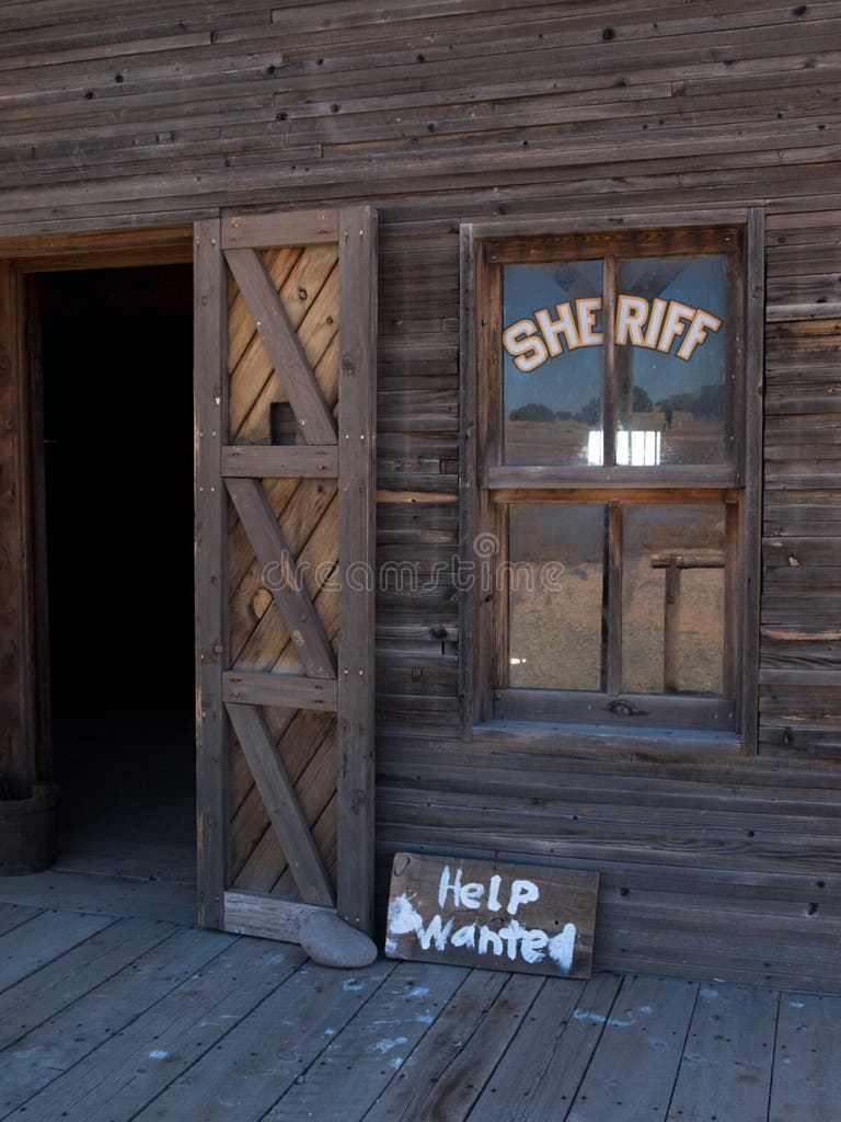 135 Wild West Sheriff Office Stock Photos - Free & Royalty-Free Stock ...