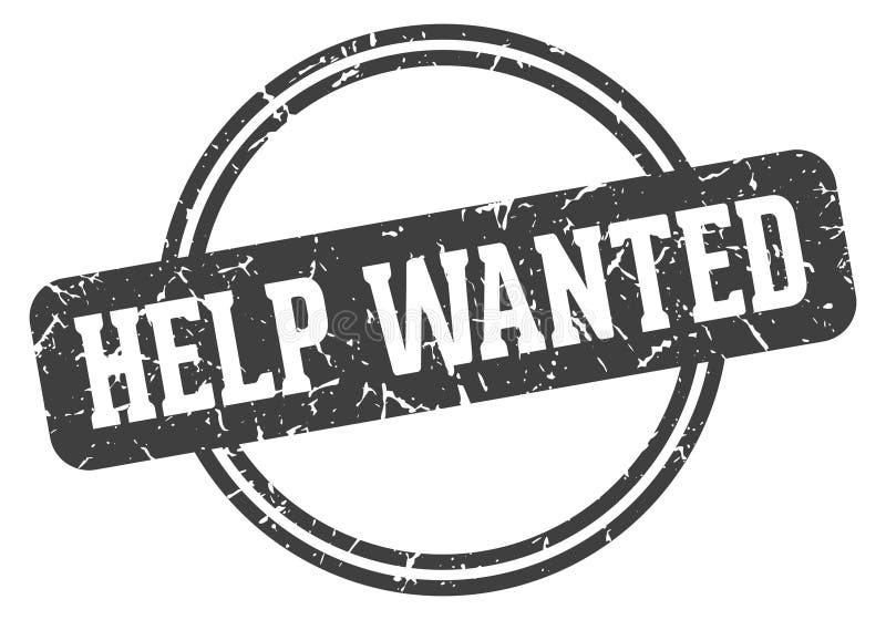 Help Wanted Stock Illustrations – 4,920 Help Wanted Stock Illustrations ...