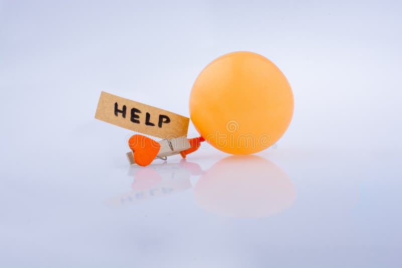 Help Word Heart Balloon Stock Photos - Free & Royalty-Free Stock Photos ...