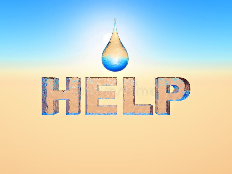 Help stock illustration. Illustration of idea, help, symbol - 33548155