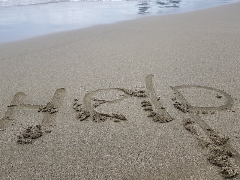 265 Help Written Sand Photos - Free & Royalty-Free Stock Photos from ...