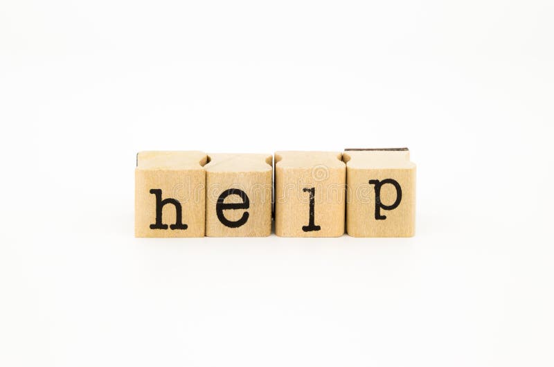 Help! stock photo. Image of helpful, encouragement, benefit - 489120